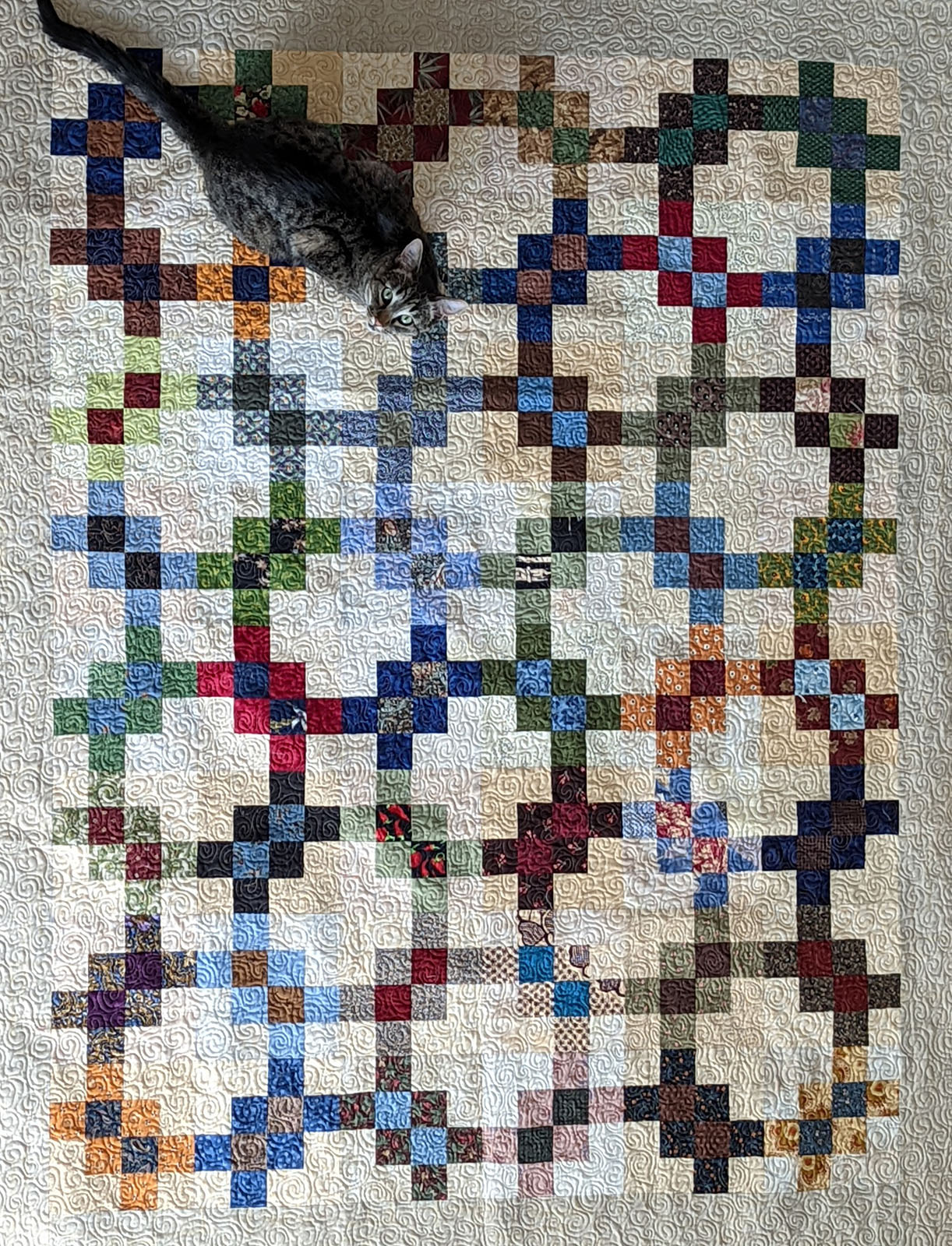 Quilt Fundraiser